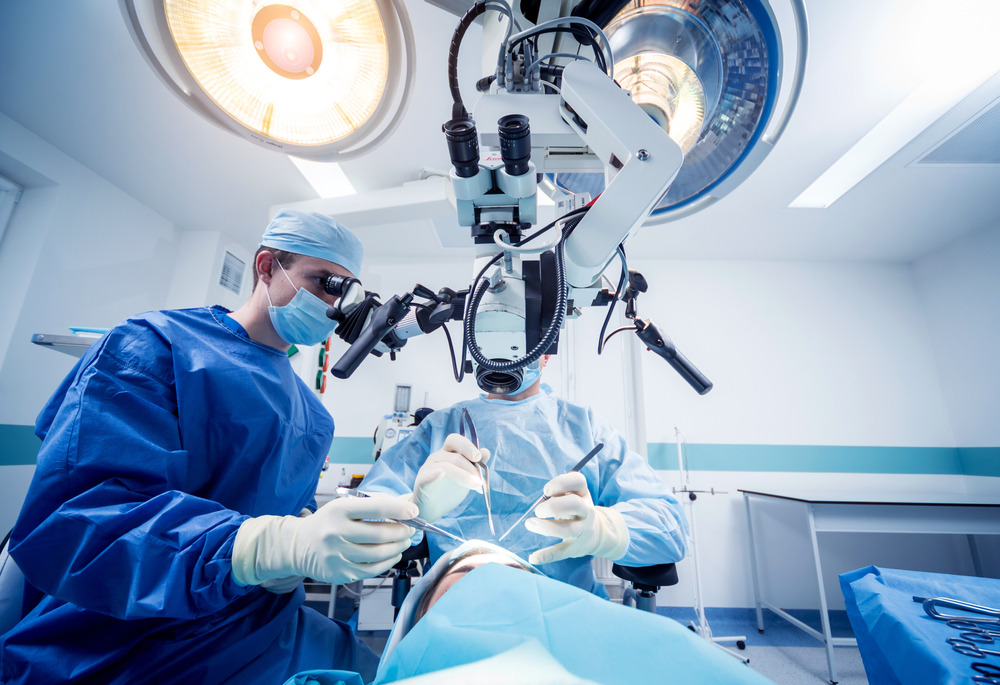 CME on Thoracic Surgery in Noida, DNCR, led by Dr Belal Asaf is ...