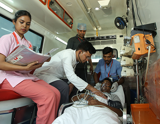 Medanta | News Events