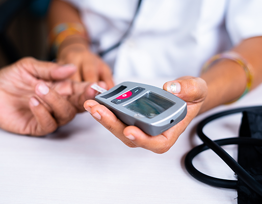 Health CheckUp List | Medanta