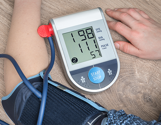 Hypertension Screening Package - Gurugram - Medanta | Medanta