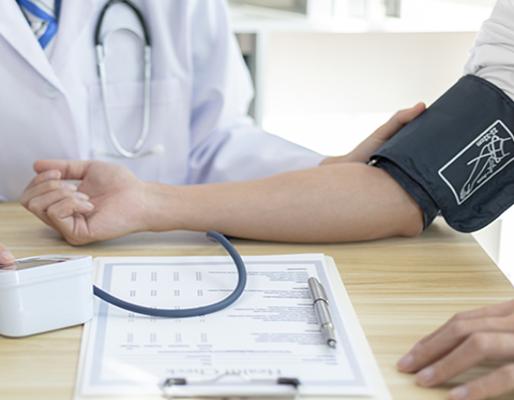 Advanced Hypertension Screening Package - Medanta Labs | Medanta