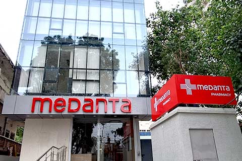 Mediclinic | Medanta