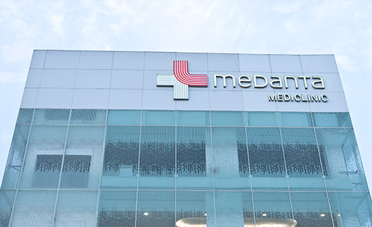 Mediclinic | Medanta