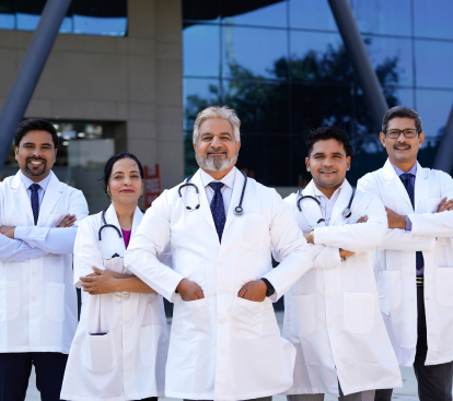 Health Library | Medanta
