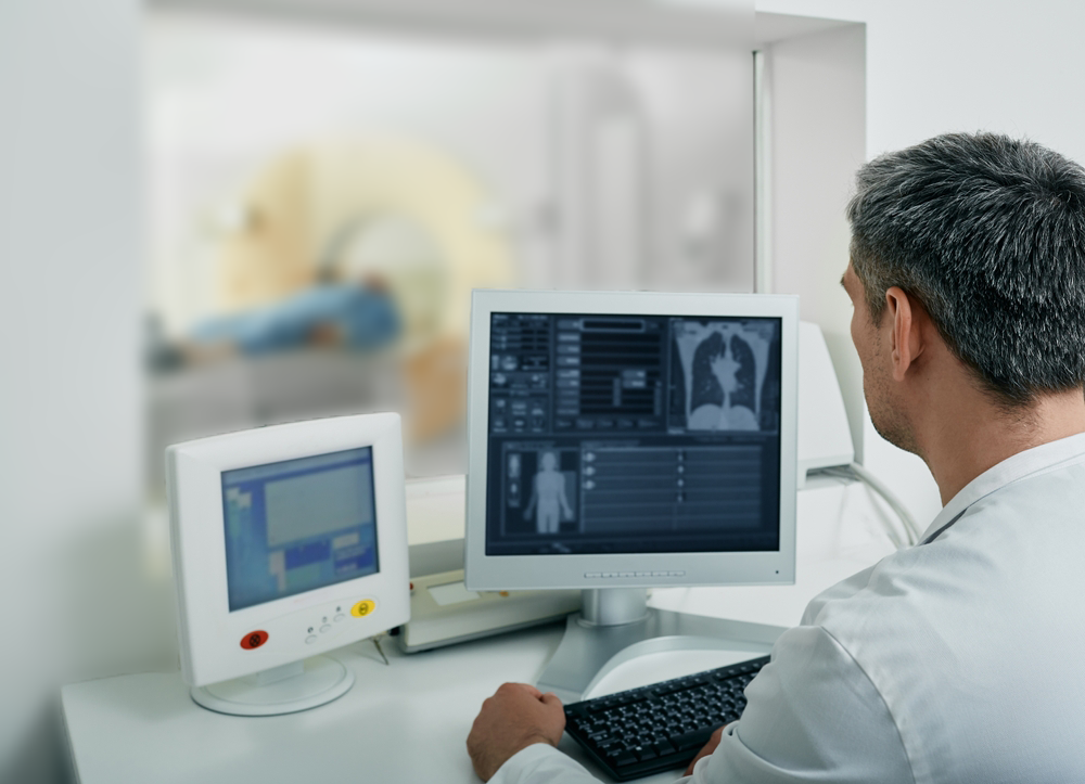 Gamma Camera - Uses, Purpose, Procedure, Benefits and Risks | Medanta