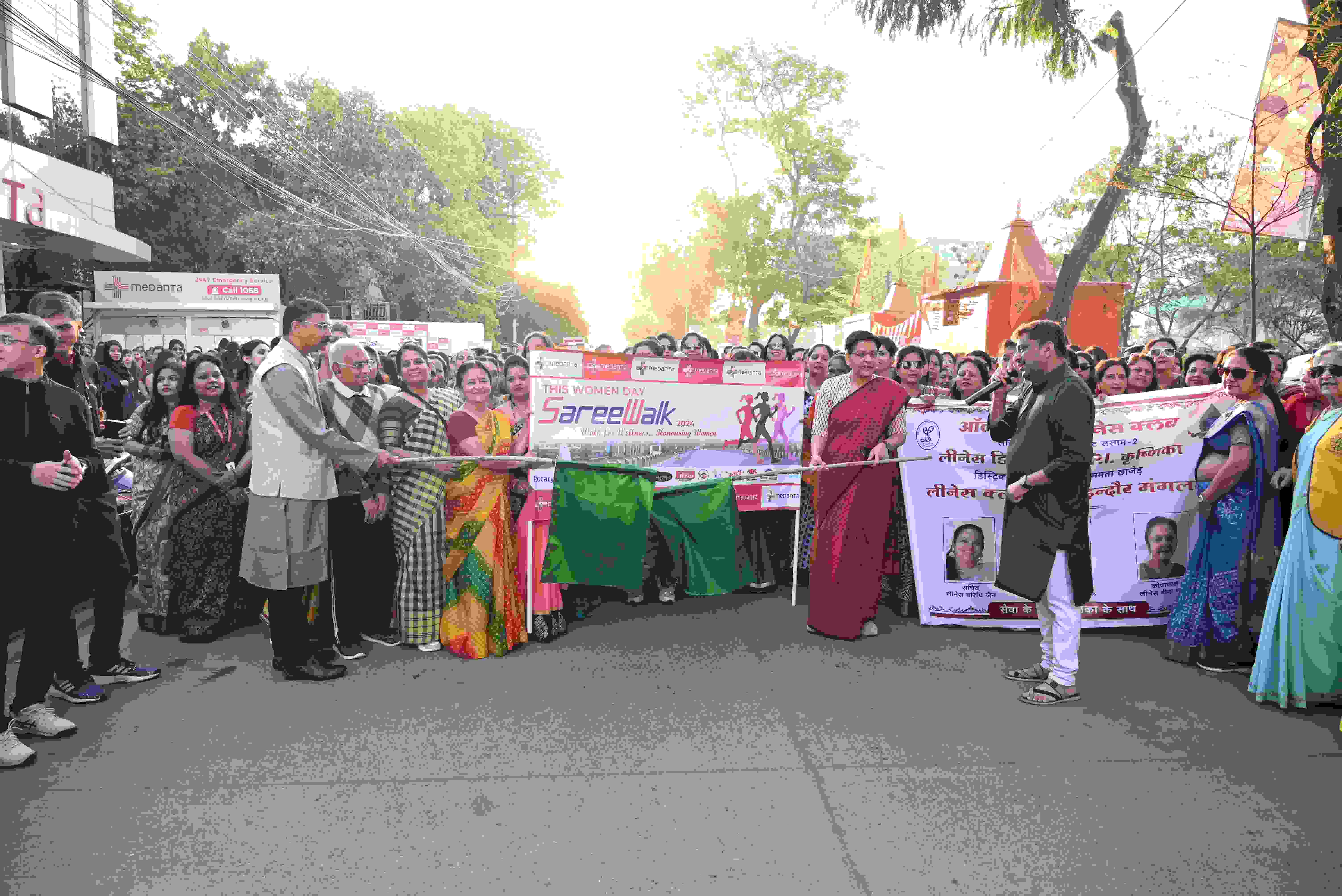 News Events | Medanta