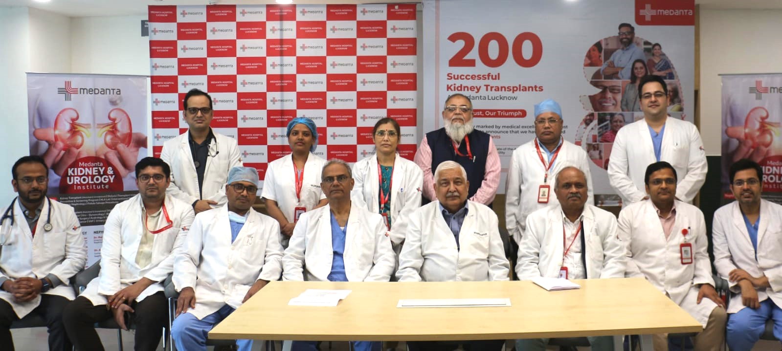 News Events | Medanta