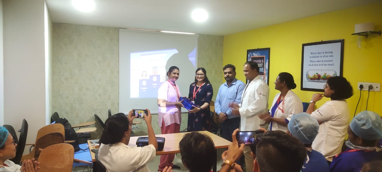 News Events | Medanta