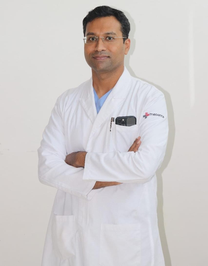 News Events | Medanta