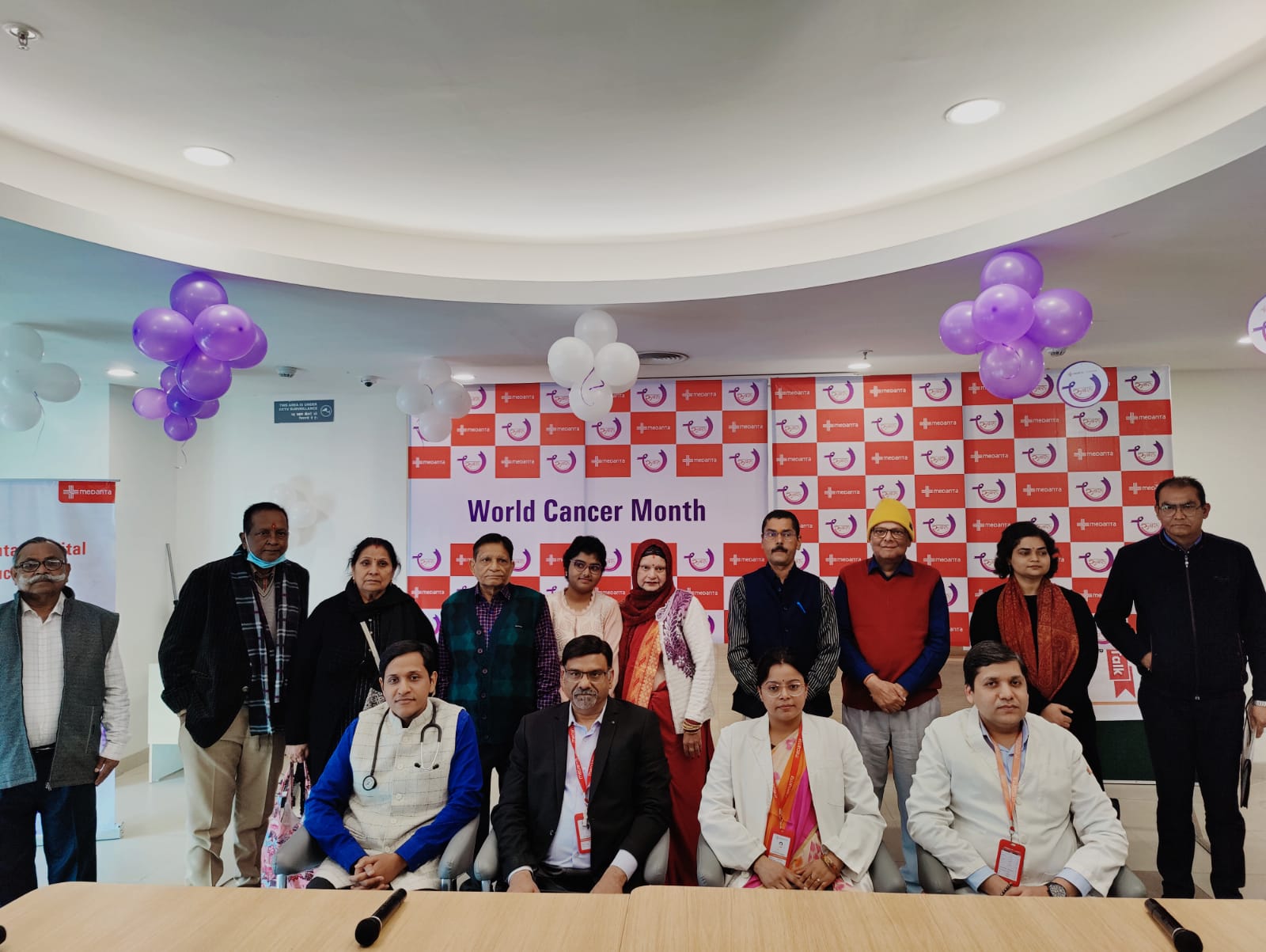 News Events | Medanta