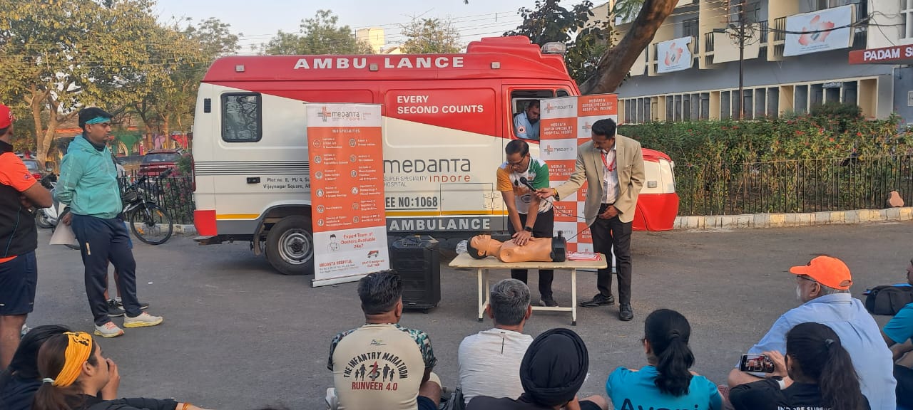 News Events | Medanta