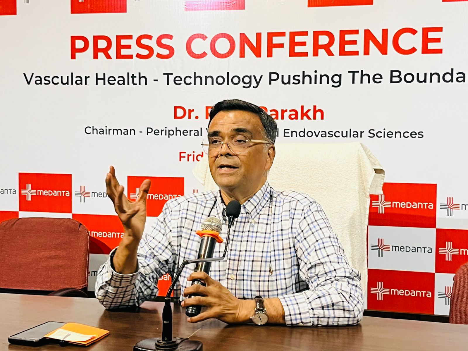 News Events | Medanta