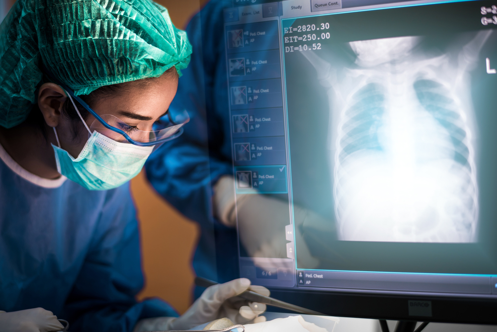 Advanced Heart, Chest & Lung Surgery: Enhancing Health