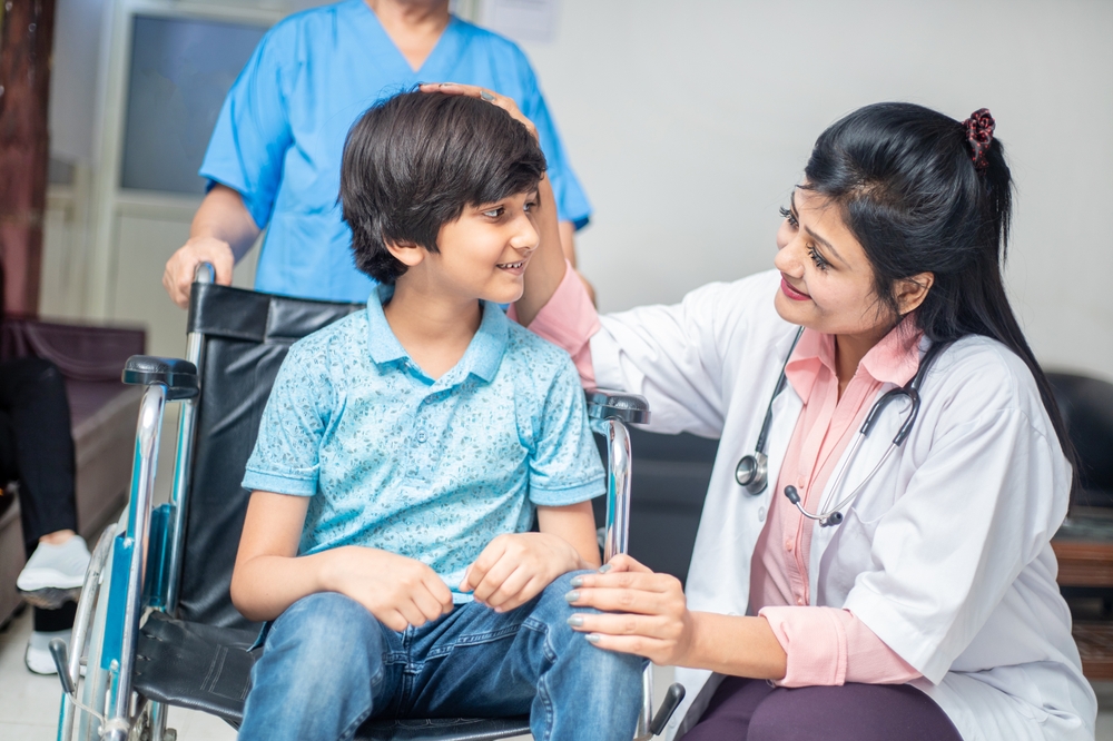 Medanta | General Paediatrics