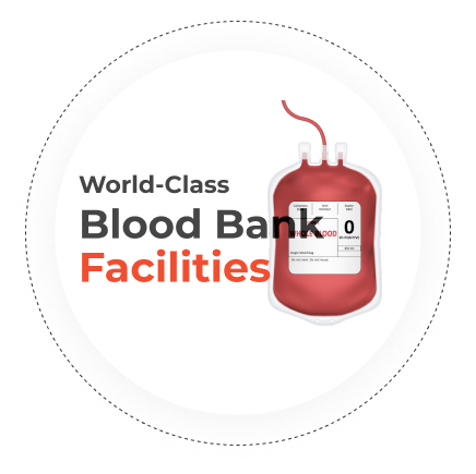 Blood Bank Hospital - Best Blood Bank Hospital in Lucknow, India | Medanta