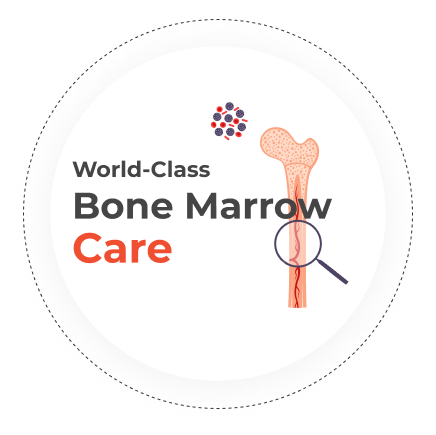 Pediatric Bone Marrow Transplant at Medanta Hospital Gurugram