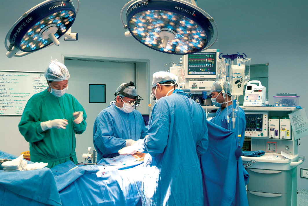 Medanta | Heart Transplant