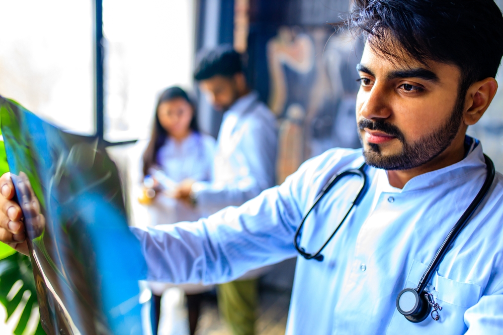 Pulmonology Hospital - Best Pulmonology Hospital in Patna, India | Medanta