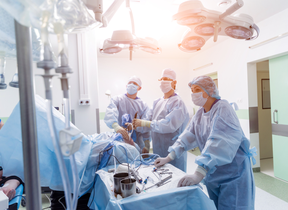 Advanced Treatments for Orthopaedic & Musculoskeletal Disease