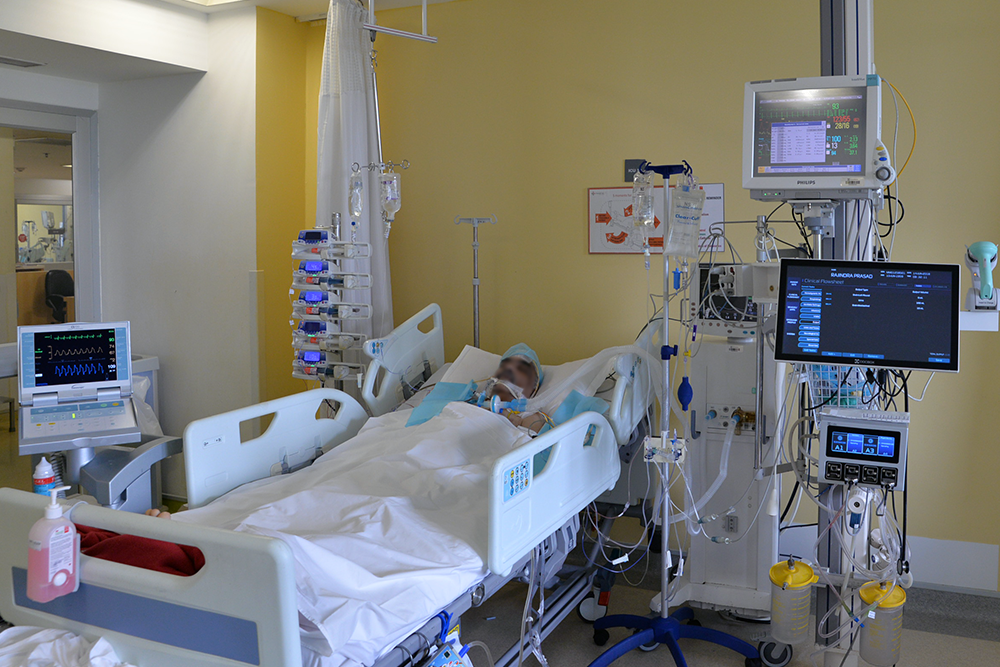 Expert Critical Care Services for Immediate Health Needs
