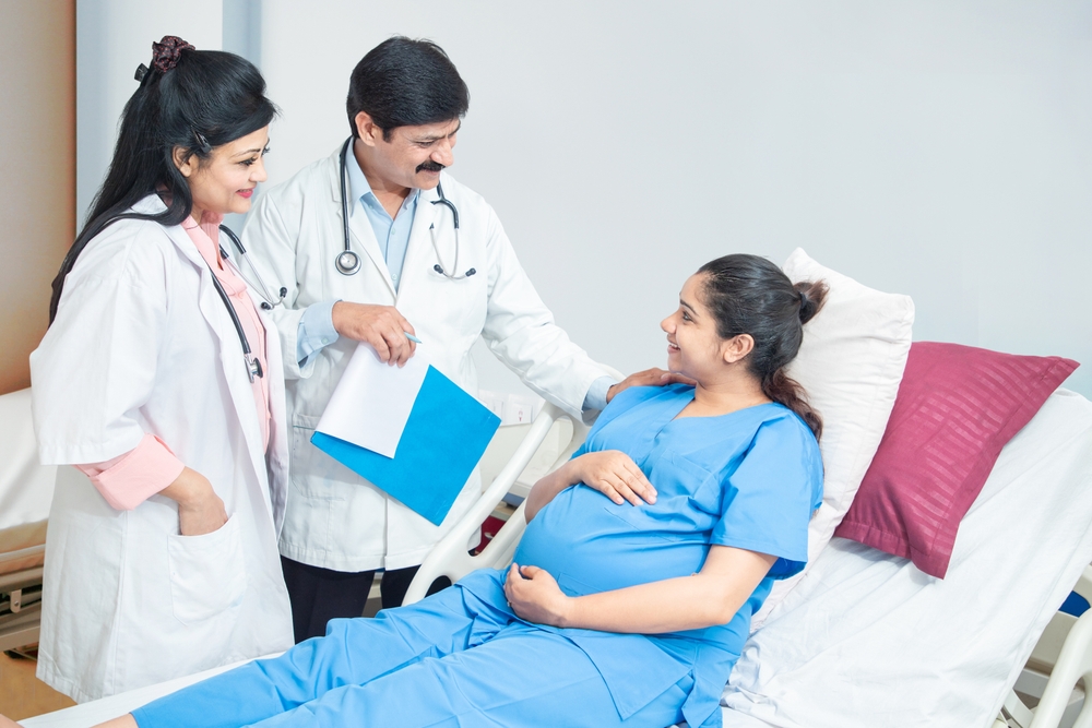 Gynaecology Hospital - Best Gynaecology Hospital in Lucknow, India ...