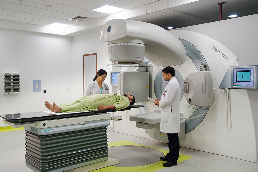 Radiology & Imaging Services in Indore for Accurate Diagnosis