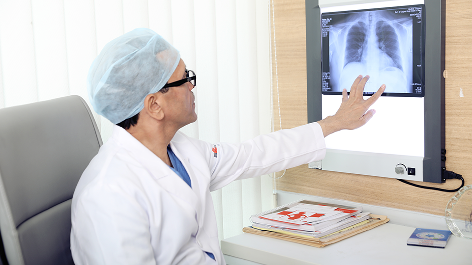 Advanced Heart, Chest & Lung Surgery: Enhancing Health