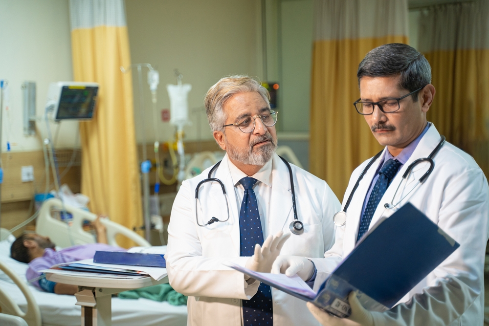 Nephrology at Medanta Gurugram | Advanced Kidney Care & Treatment