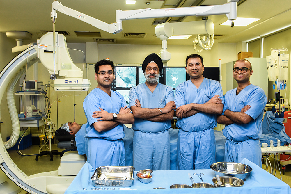 Best Neurosciences Hospital in Gurugram for Expert Neuro Care