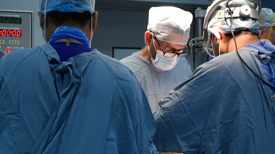 Advanced Heart, Chest & Lung Surgery: Enhancing Health