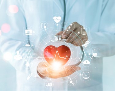 Best Cardiology Hospital in Gurugram, India | Medanta