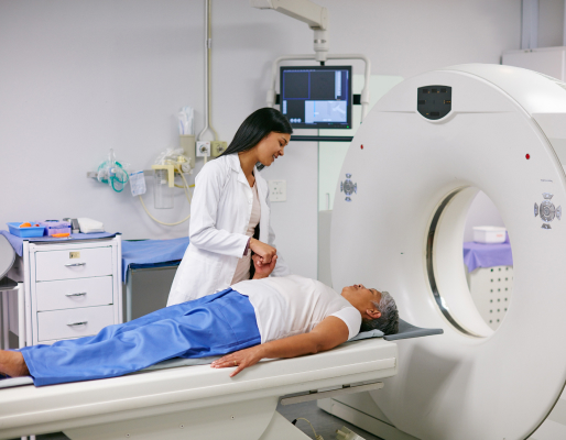 Radiology & Imaging Services in Indore for Accurate Diagnosis