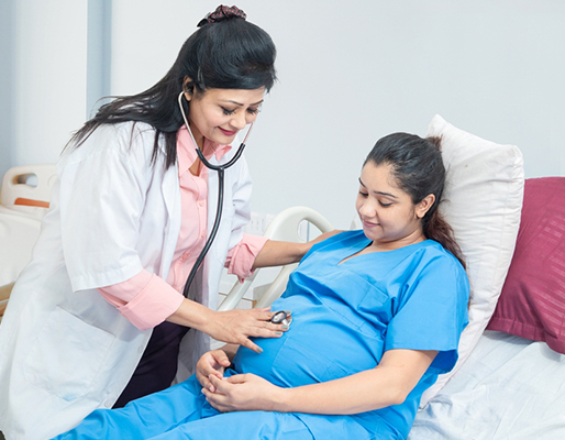 Gurugram Obstetrics: Expert Care for Expecting Mothers
