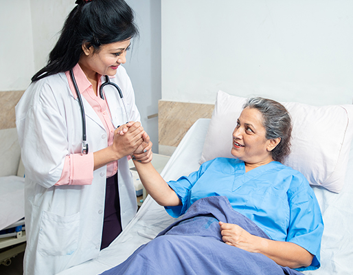 Internal Medicine Hospital - Best Internal Medicine Hospital in Defence ...