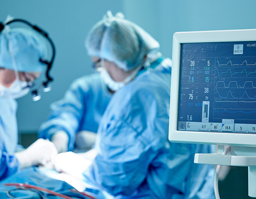 Cardiology Hospital - Best Cardiology Hospital in Patna, India | Medanta