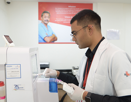 Lab Pathology Hospital - Best Lab Pathology Hospital in Patna, India ...