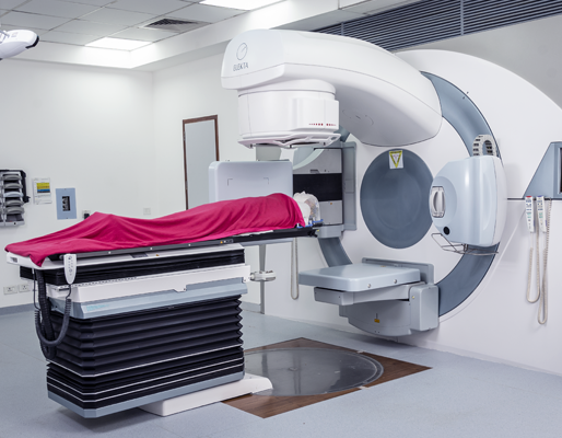 Oncology Hospital - Best Oncology Hospital in Lucknow, India | Medanta