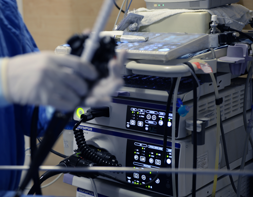 Intraoperative endoscopy - Uses, Purpose, Procedure, Benefits and Risks ...