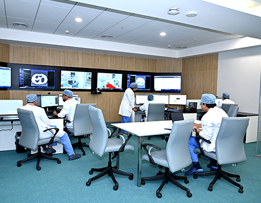 Tele-ICU FACILITY - Uses, Purpose, Procedure, Benefits and Risks | Medanta