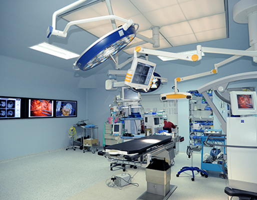 Best Multispecialty Hospital in Gurgaon, India | Medanta - The Medicity