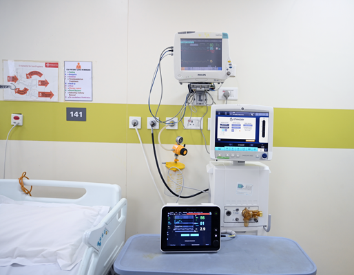 Advanced Ventilator Technologies - Uses, Purpose, Procedure, Benefits ...