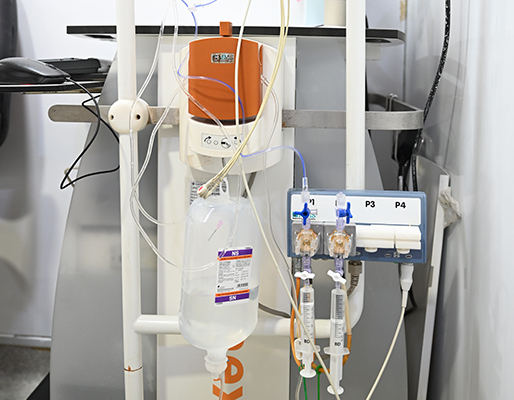 Urology at Medanta Patna | Advanced Urological Care & Treatments