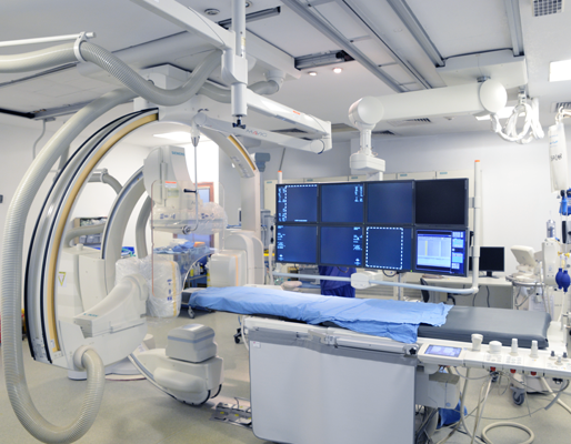 Cardiology Hospital - Best Cardiology Hospital in Patna, India | Medanta