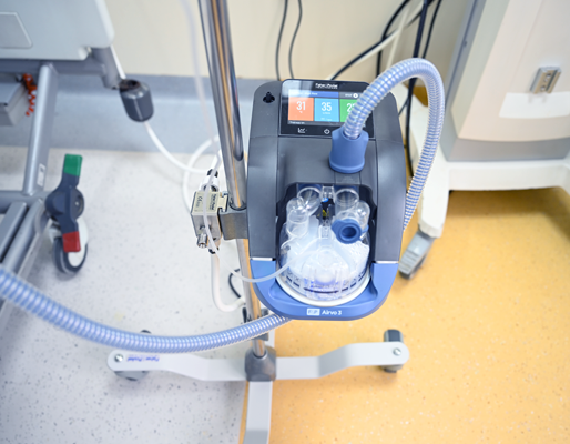 Expert Critical Care Services for Immediate Health Needs