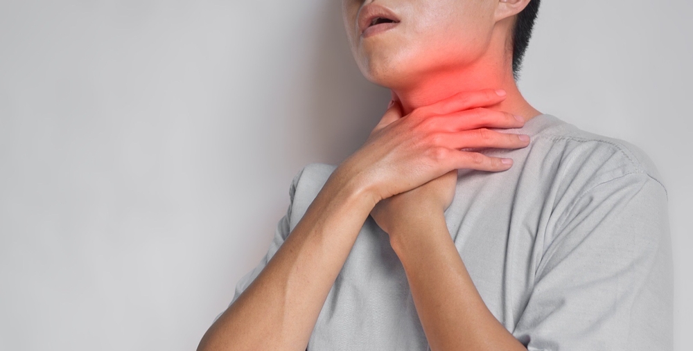 Esophageal Obstruction (Strictures): Symptoms, Causes & Treatment
