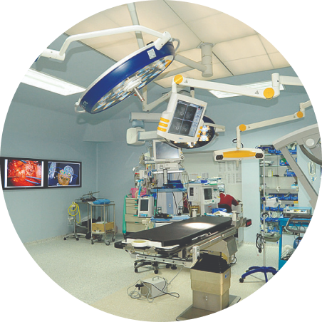 Super Speciality Hospital | Best Healthcare Hospital in India