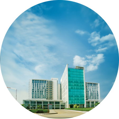 Super Speciality Hospital | Best Healthcare Hospital in India