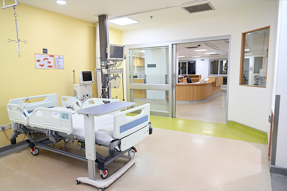 Why Medanta | Medanta